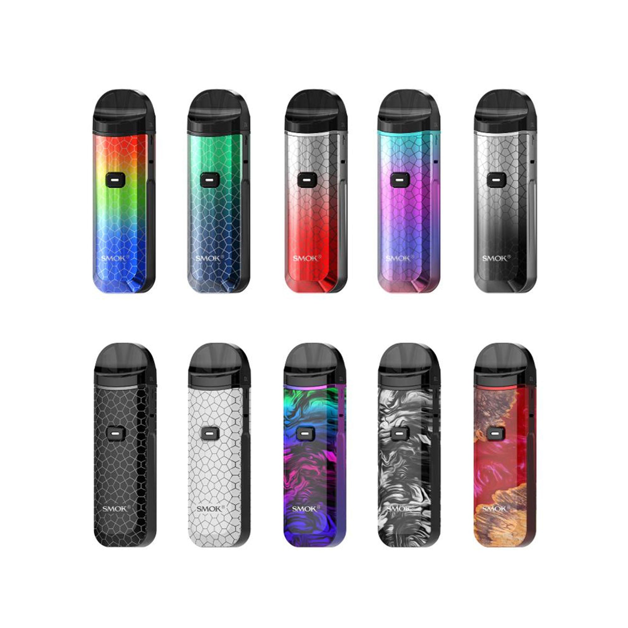 Smok Nord Pro – Cali Smoke Store